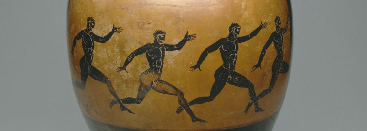 Visualizing Verbs | Detroit Institute of Arts Museum