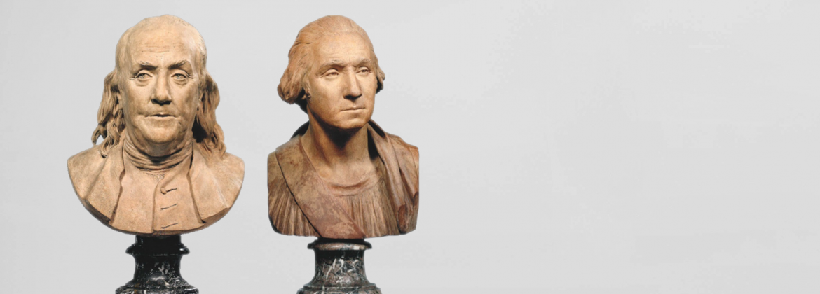 The Impact of Benjamin Franklin and George Washington | Detroit ...