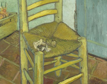 Van Gogh in America | Detroit Institute of Arts Museum