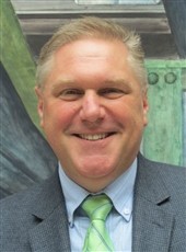 Volunteer of the Year: David Galli | Detroit Institute of Arts Museum