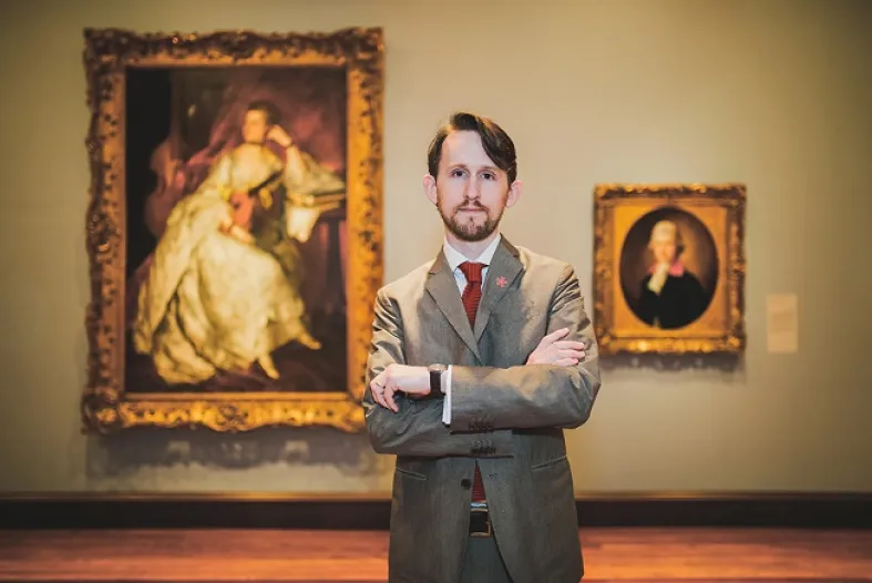 Masterpieces of Early Italian Renaissance Bronze Statuettes | Detroit ...