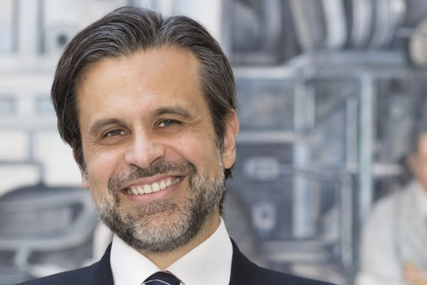 Documenting the Detroit Industry Murals | Detroit Institute of Arts Museum