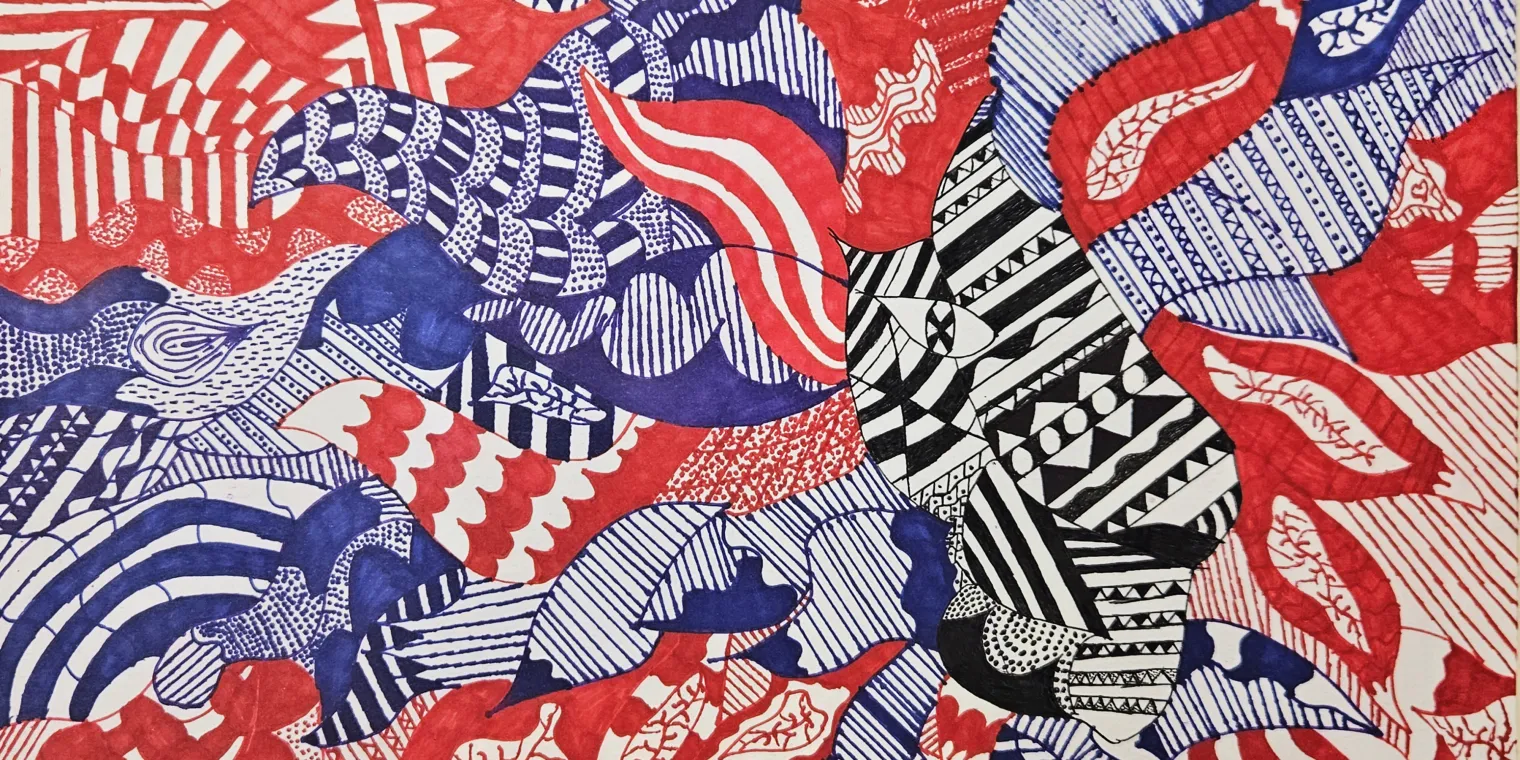 89th Annual Detroit Public Schools Community District Student Art ...