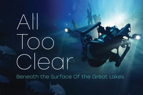 Detroit Film Theatre | Detroit Institute of Arts Museum